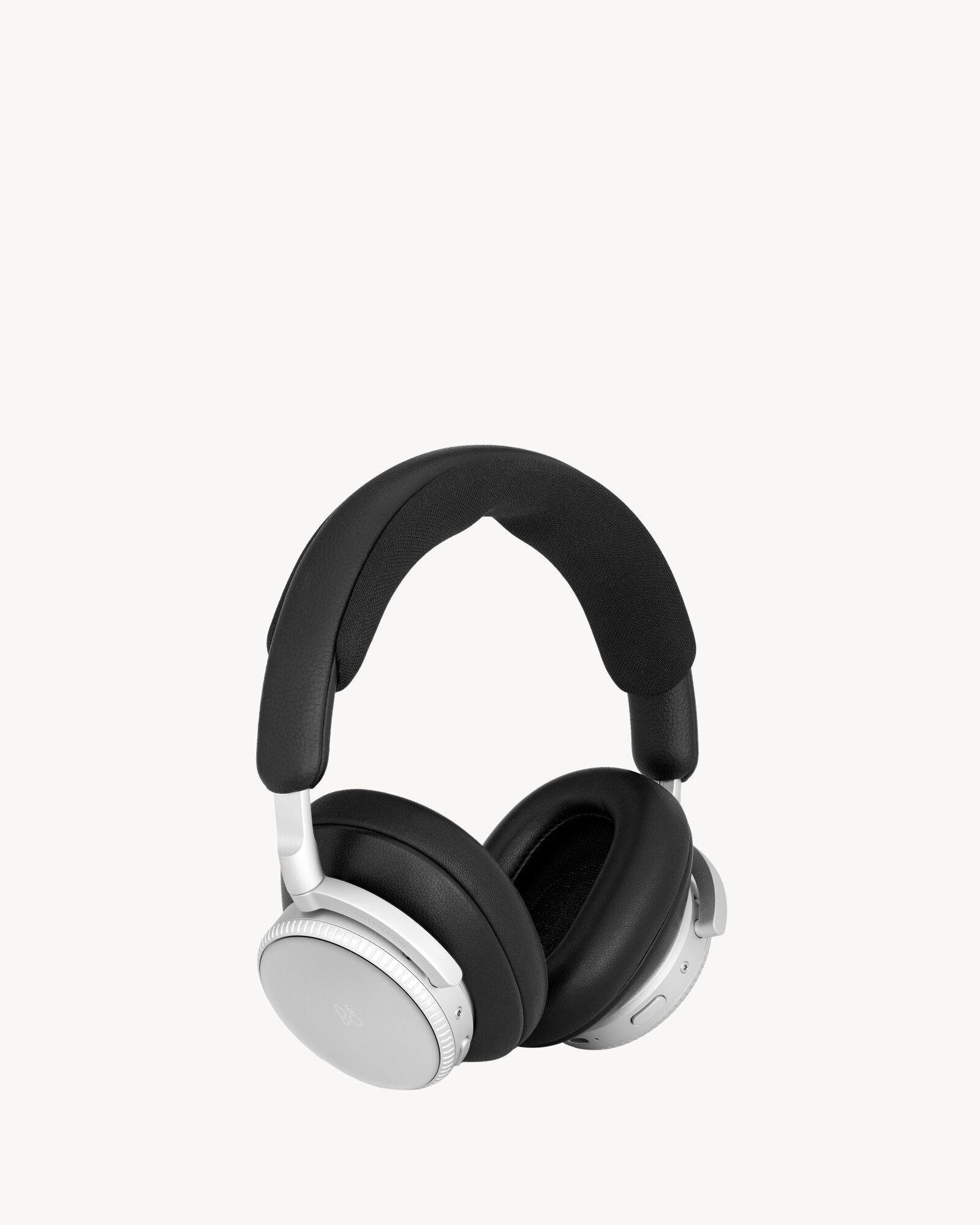BANG & OLUFSEN BEOPLAY H100 SAINT LAURENT RIVE DROITE EDITION in Silver ...