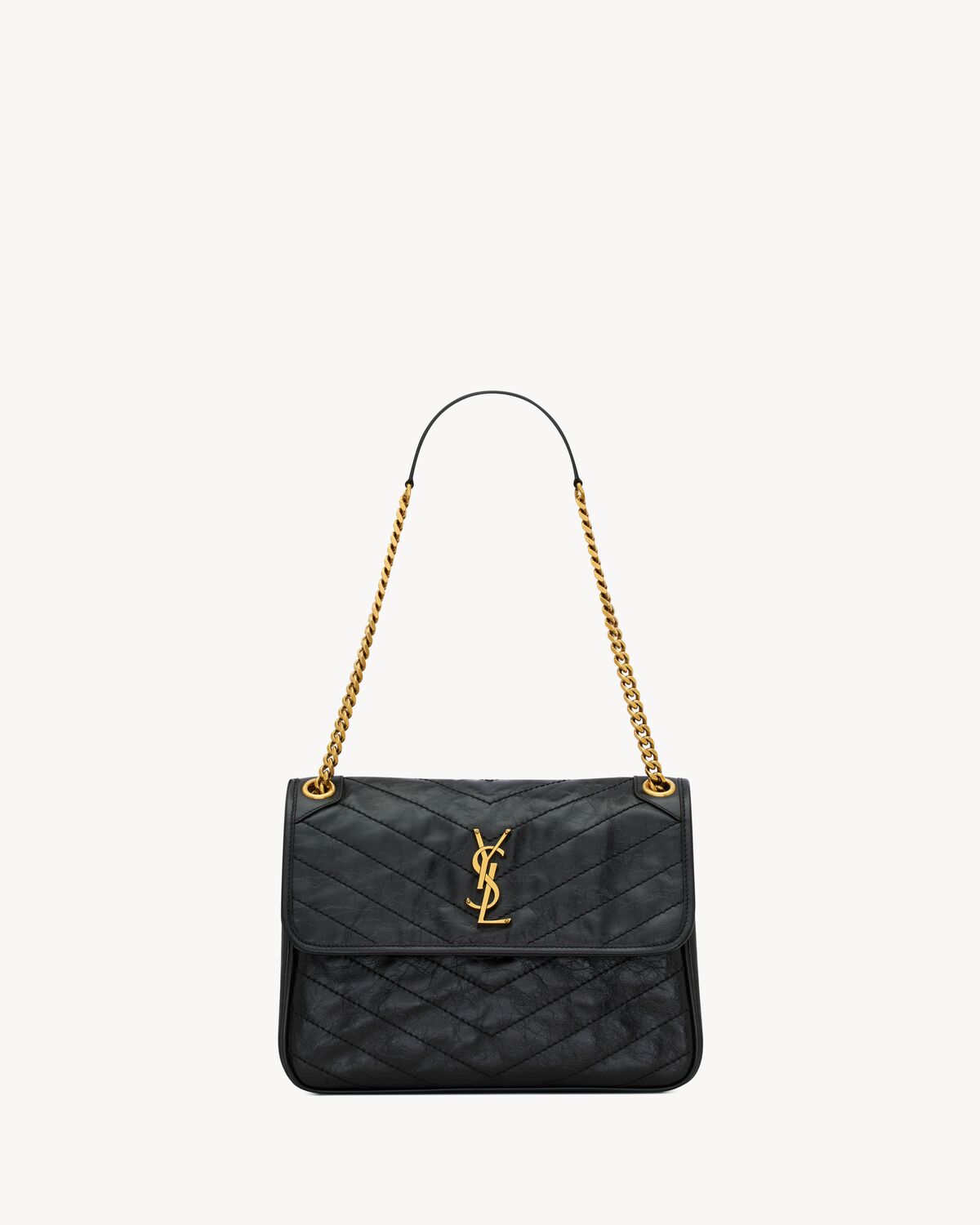 女士 Niki 手袋系列 | Saint Laurent | YSL SG