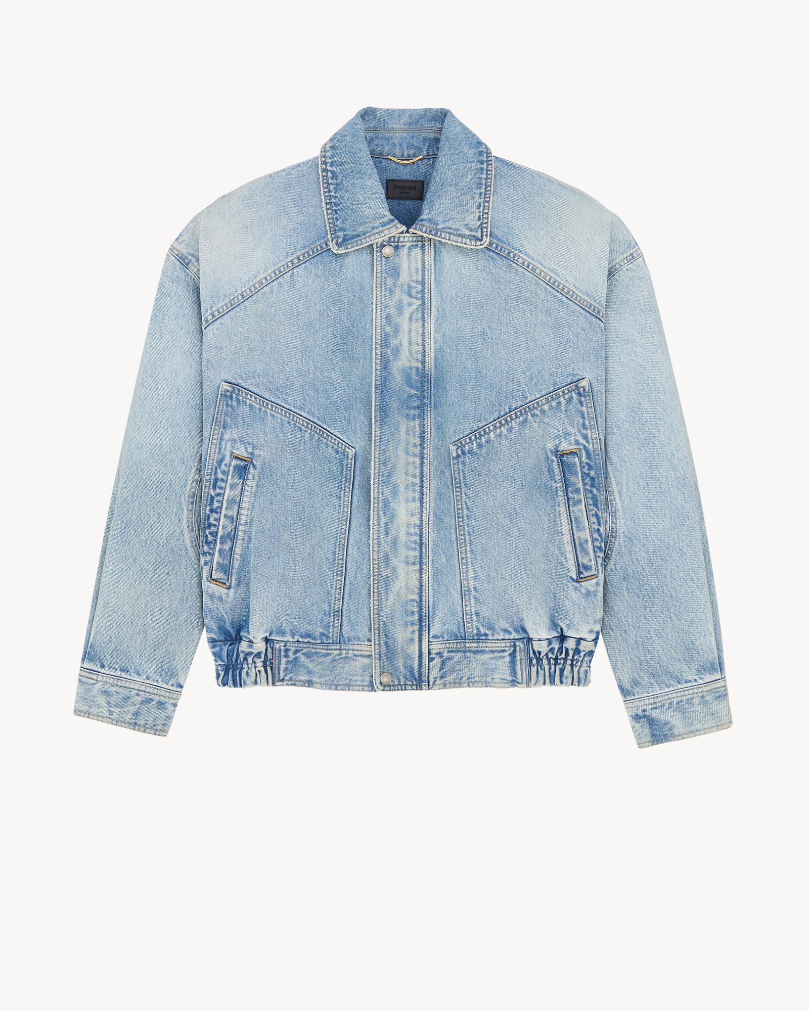 Denim für Damen | Jeans | Saint Laurent | YSL CH