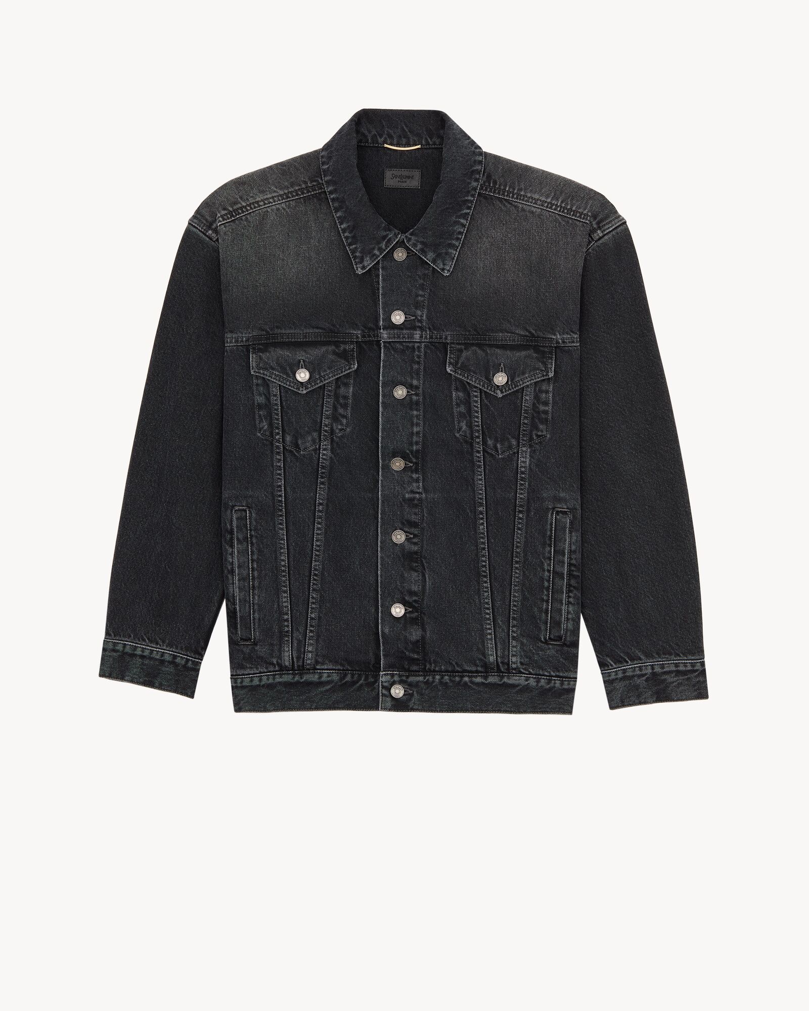 Denim für Damen | Jeans | Saint Laurent | YSL CH