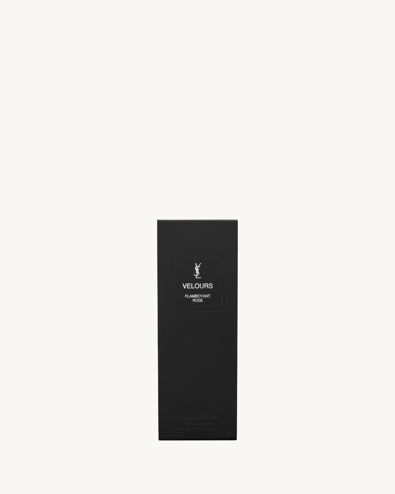 VELOURS PERFUME in Black | Saint Laurent | YSL EN-US