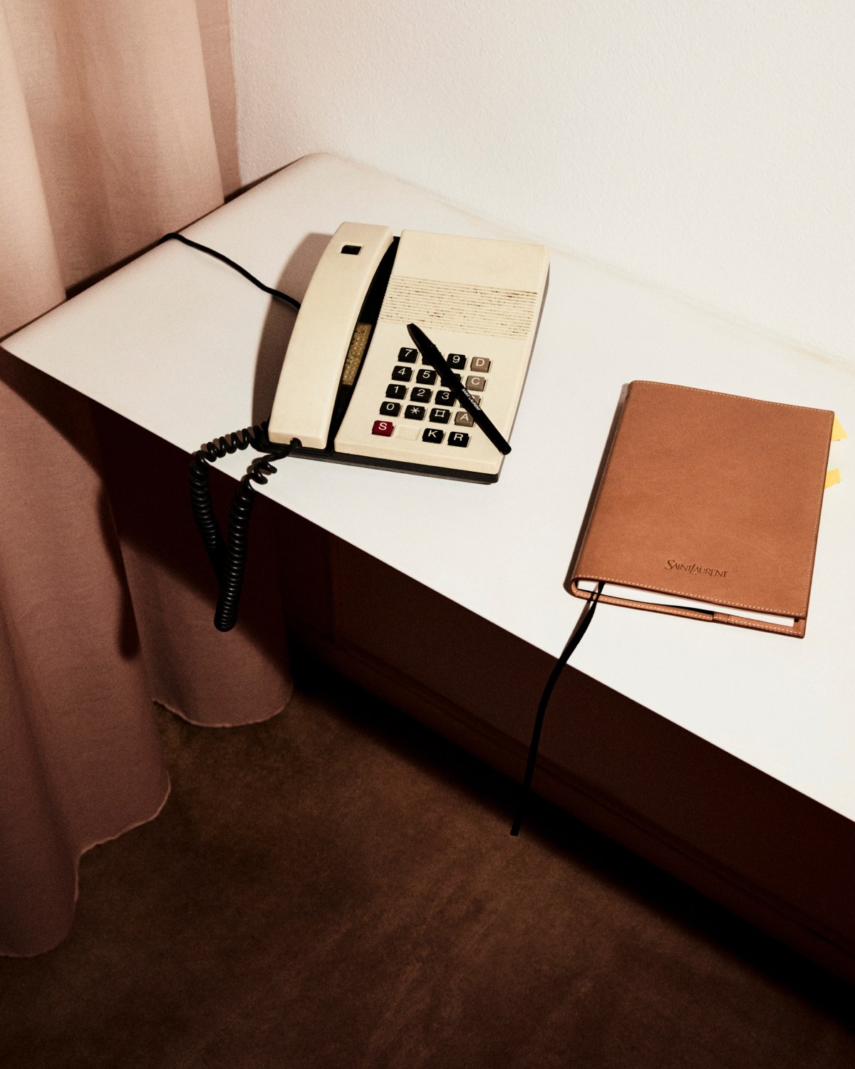 SL Babylone | Rive Droite | YSL FR