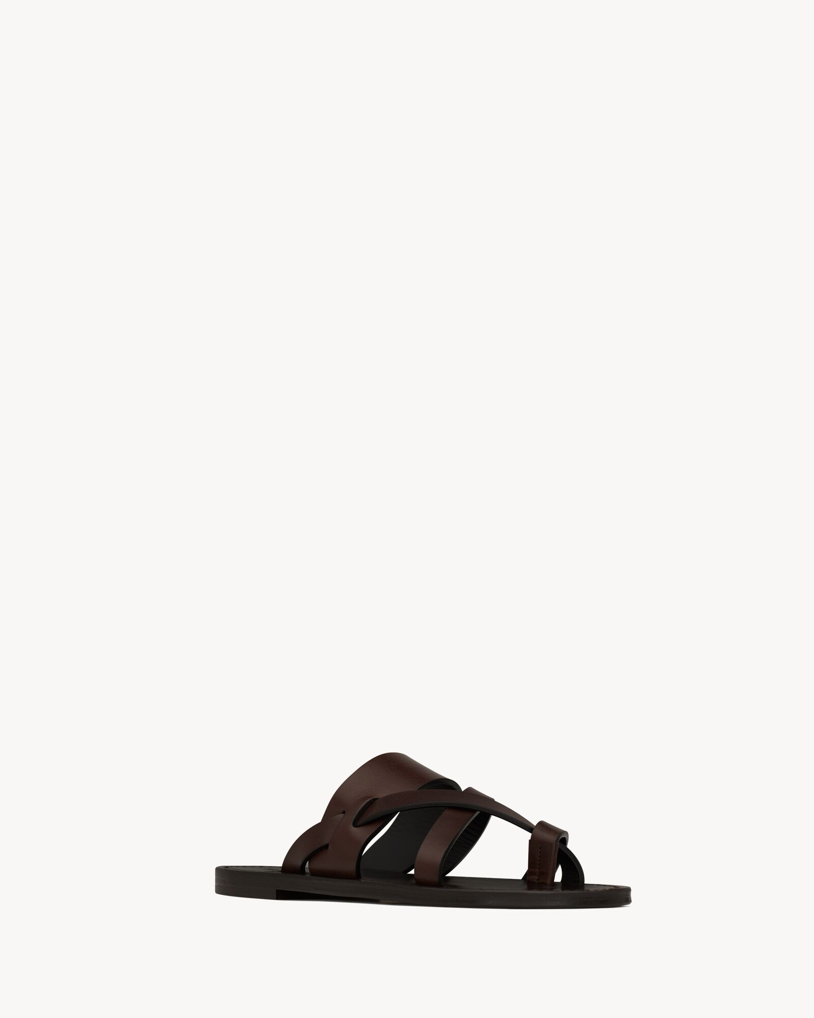 Men's Sandals Collection | Saint Laurent | YSL