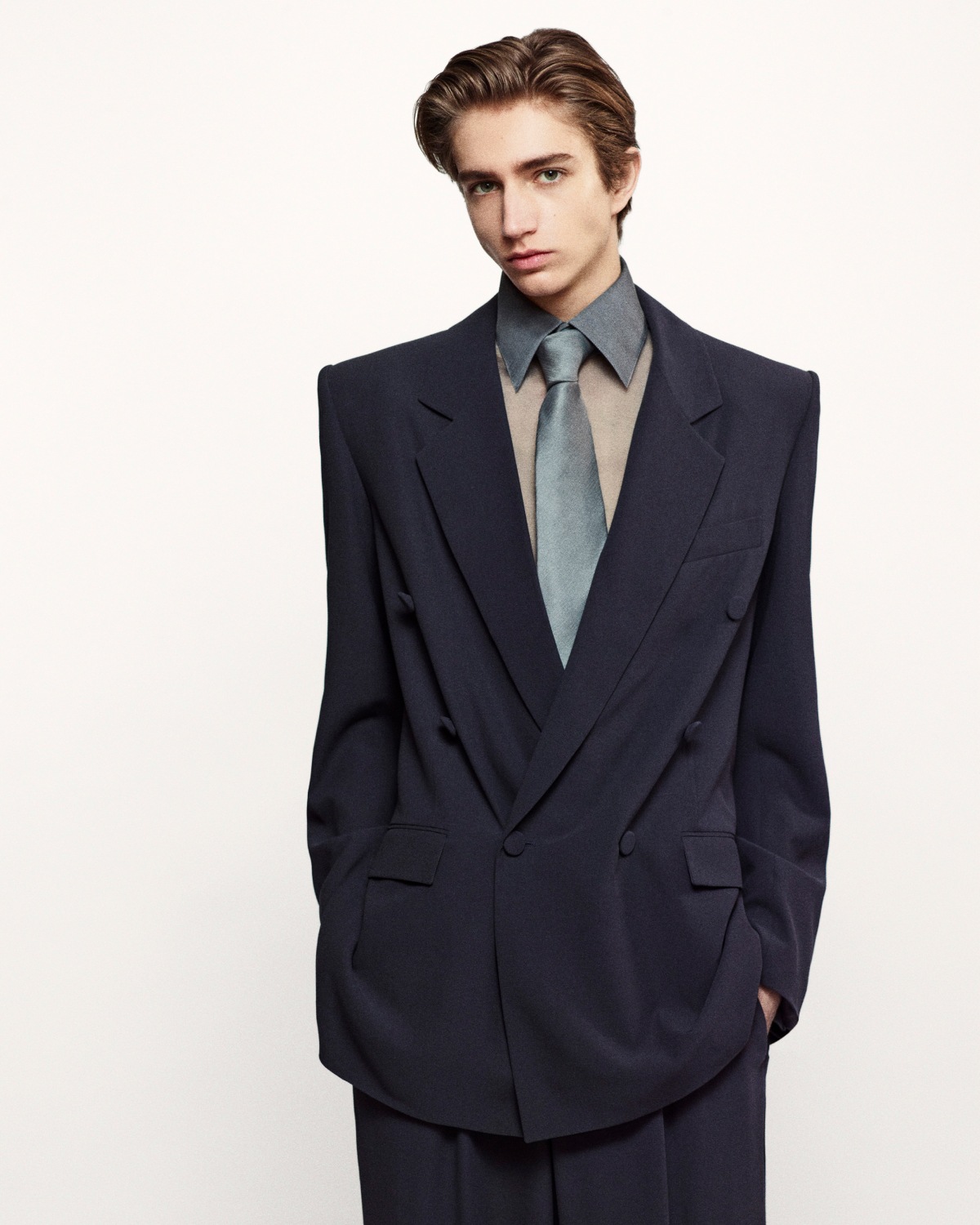 New Men's Bags Collection | Saint Laurent | YSL US