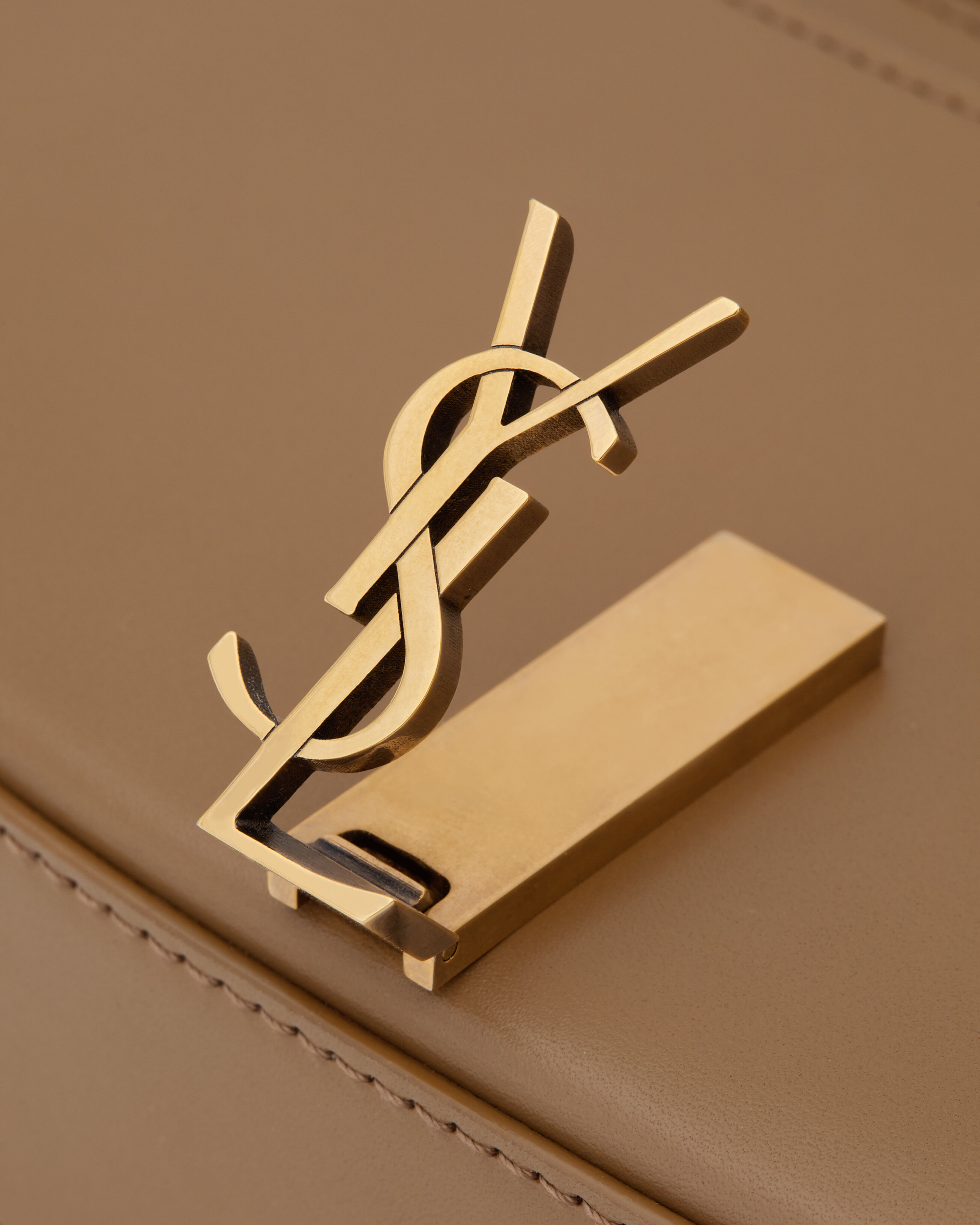 Mini VOLTAIRE in BOX SAINT LAURENT | Saint Laurent | YSL.com