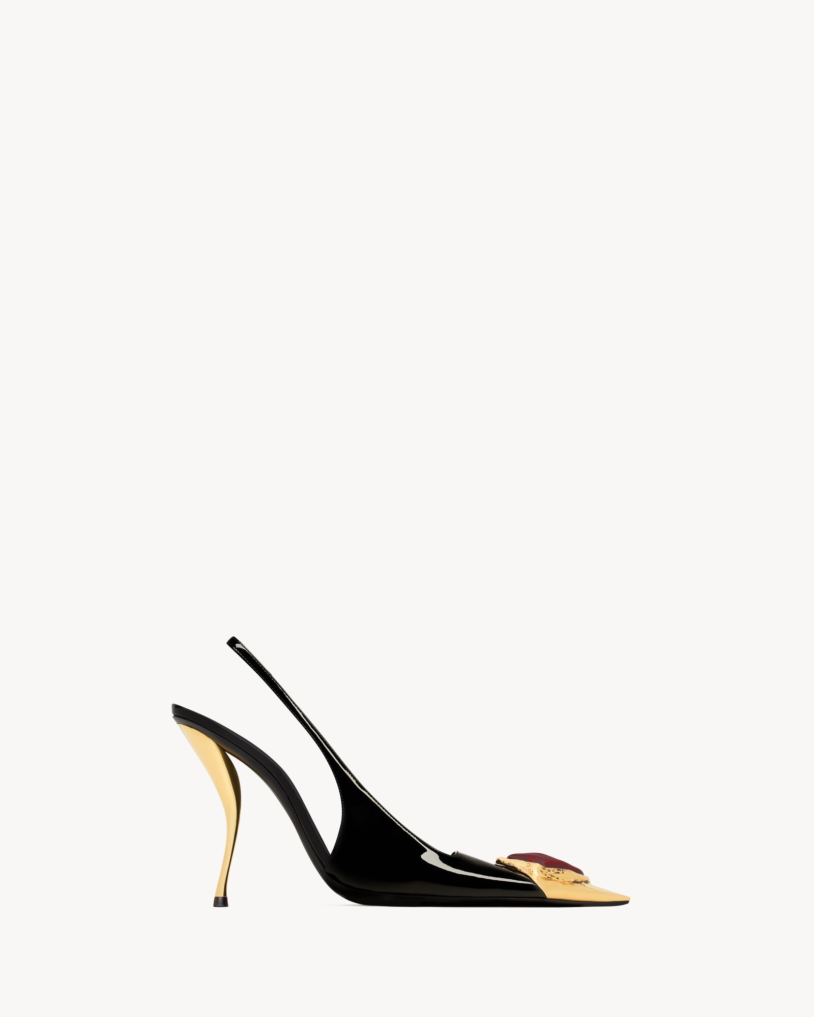 Women's Pumps and Slingbacks | Saint Laurent | YSL US