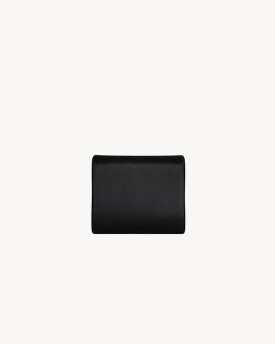 Wallets for Women | Saint Laurent | YSL US