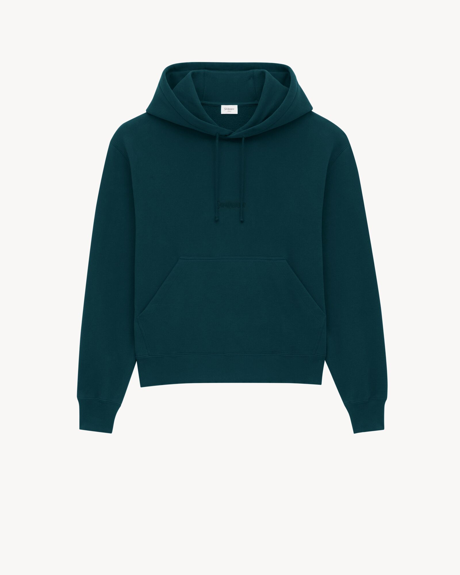 SAINT LAURENT hoodie | Saint Laurent | YSL US