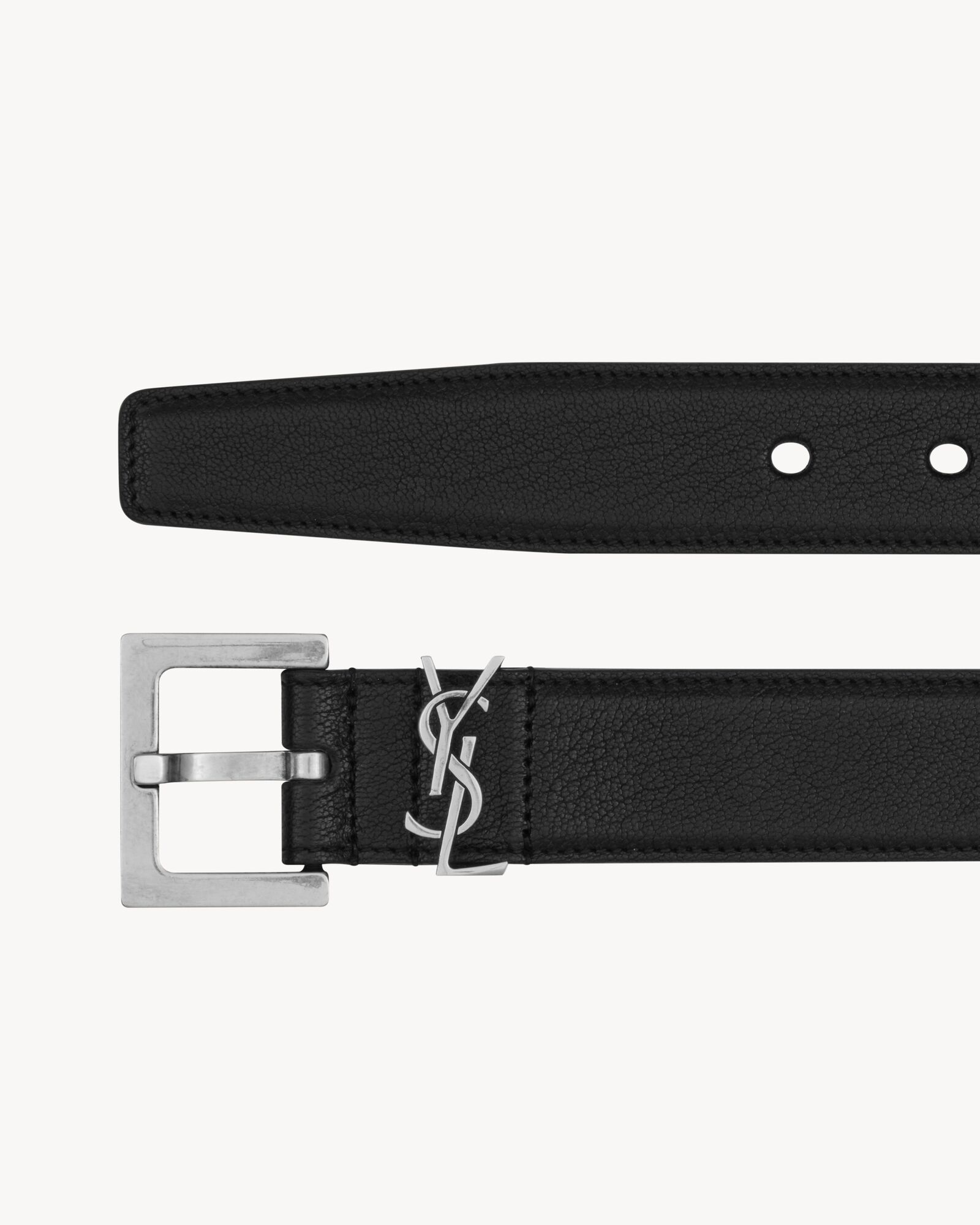 Men's Belts Collection | Saint Laurent | YSL