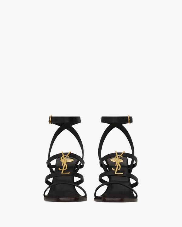 All Shoes Collection for Women | Saint Laurent | YSL Canada