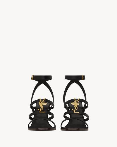 Shoes Collection for Women | Saint Laurent | YSL United States