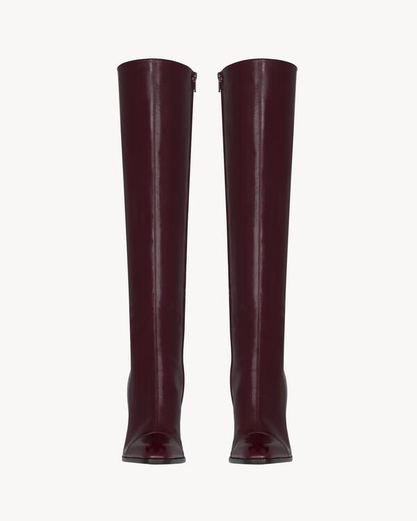 Boots for Women | Saint Laurent | YSL US