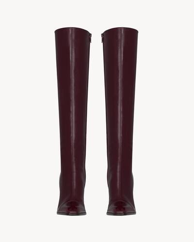 Boots and Booties Collection for Women | Saint Laurent | YSL US