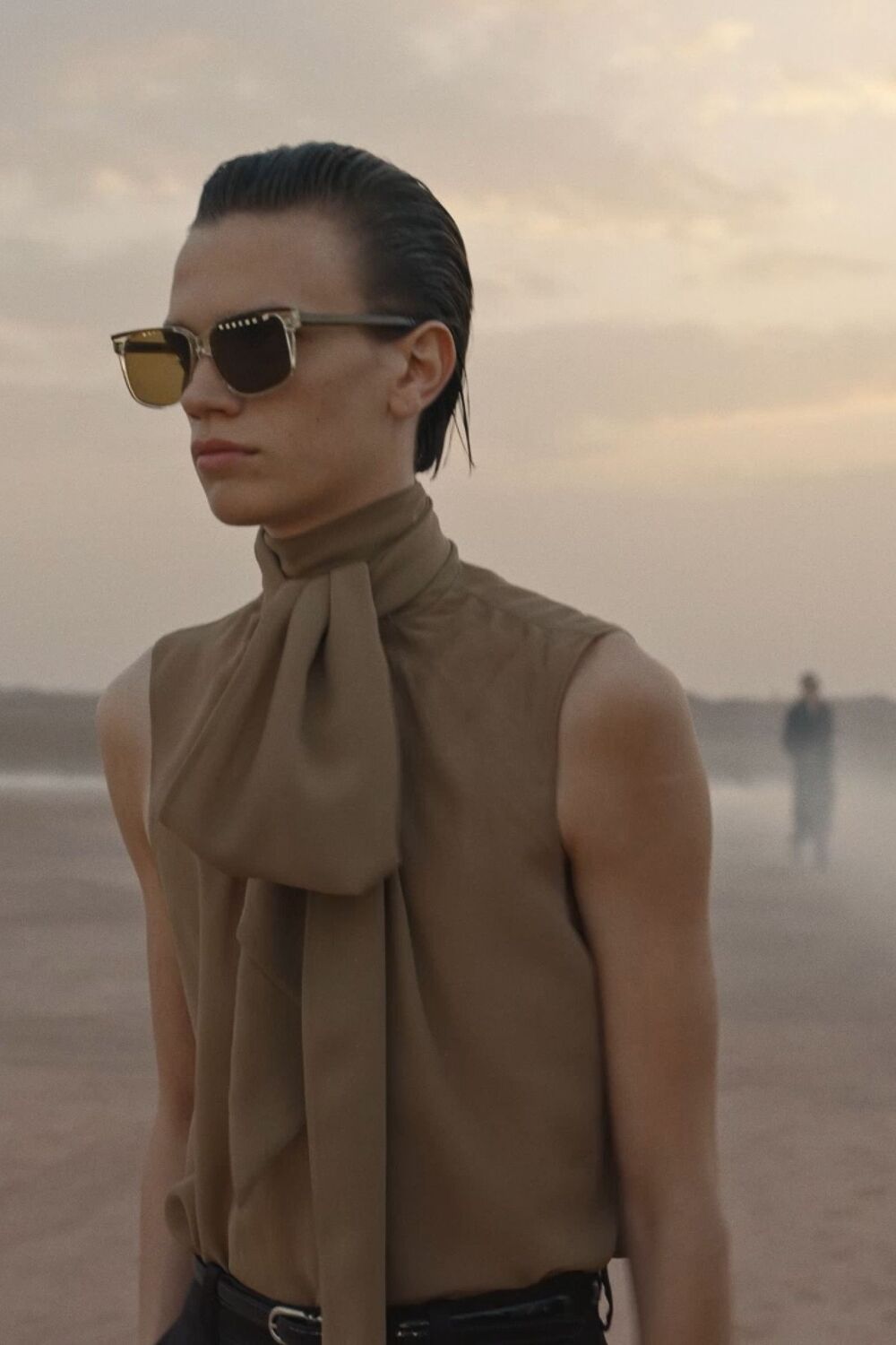 | Saint Laurent | YSL EN-KR