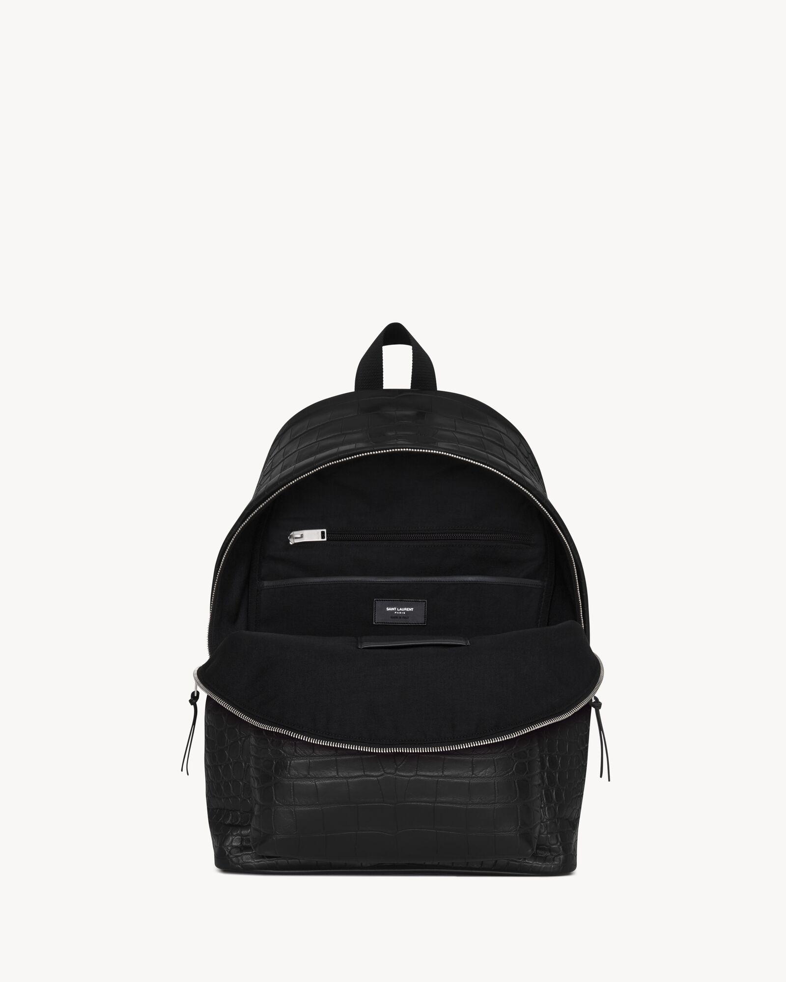 Men's Backpacks | Saint Laurent | YSL US