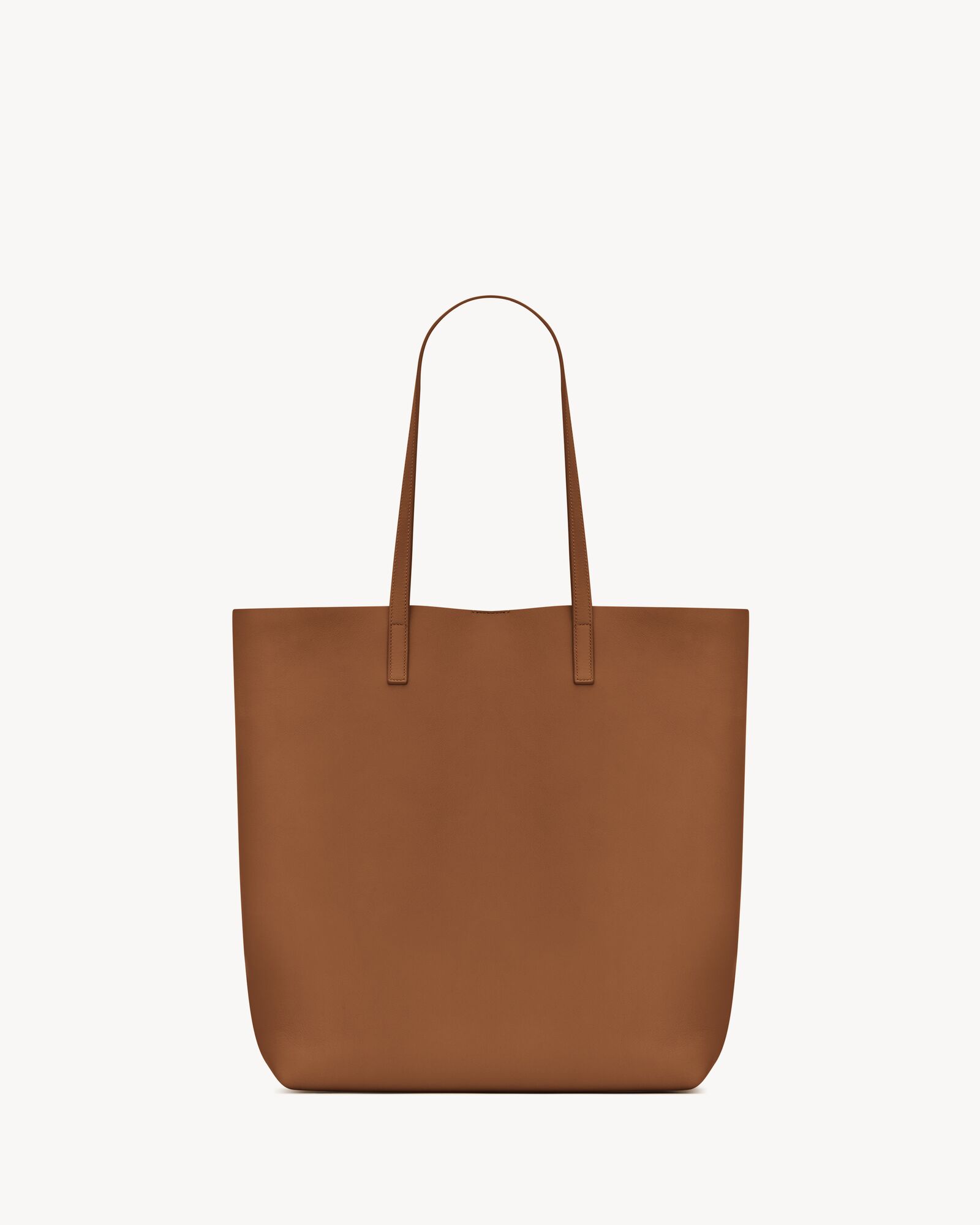SHOPPING SAINT LAURENT IN LEATHER | Saint Laurent | YSL US