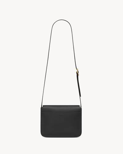 가죽 소재의 Niki 베사체백 Saint Laurent 생로랑 Ysl Kr