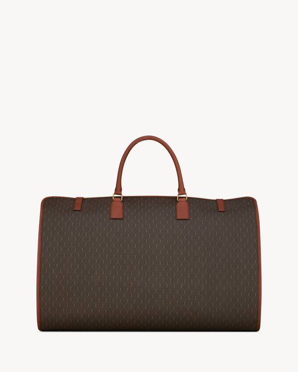 LE MONOGRAMME DUFFLE BAG | Saint Laurent | YSL US