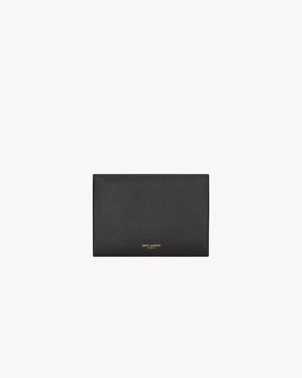 Card Holders & Cases for Women | Saint Laurent | YSL US