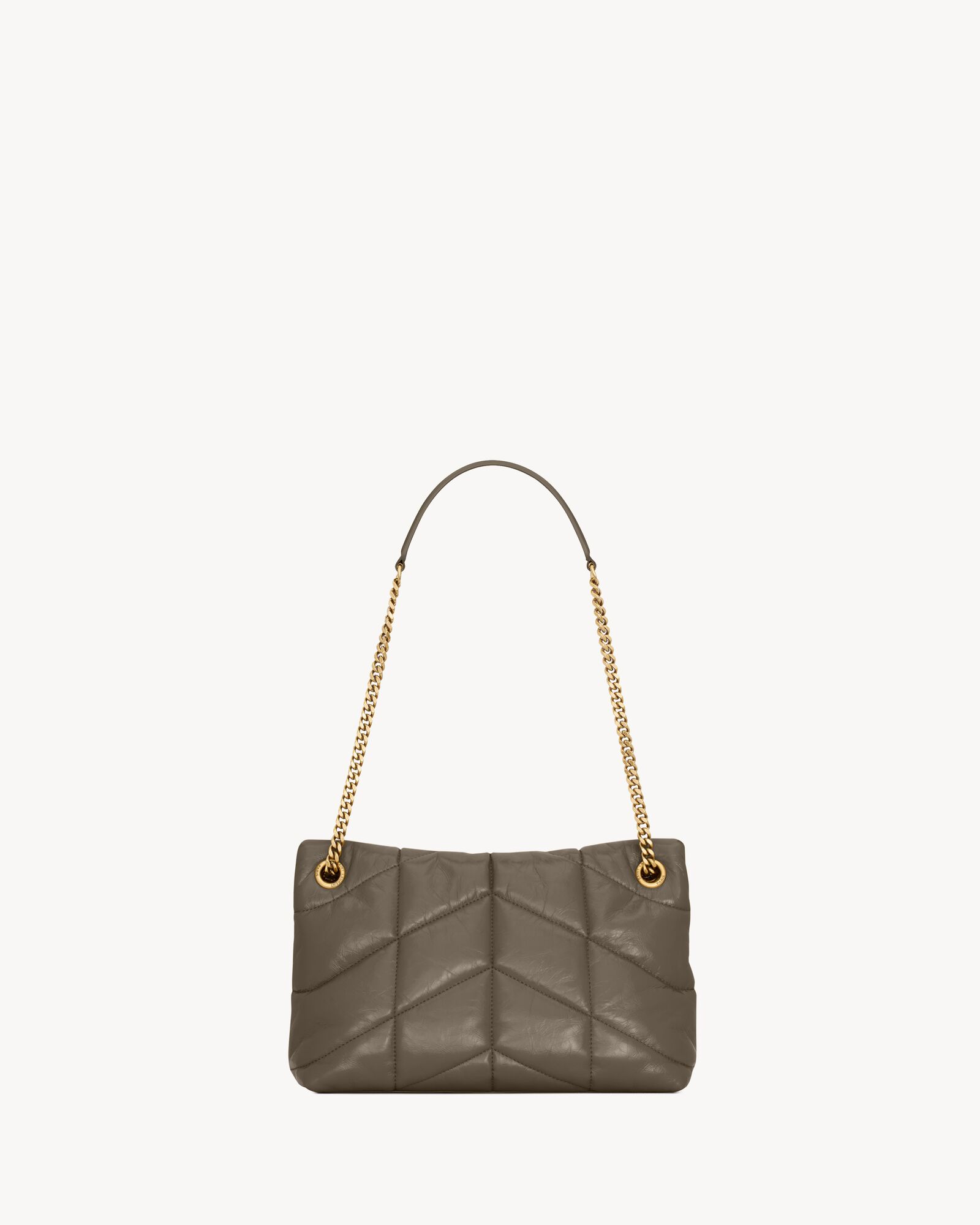 Puffer Handbags Collection for Women | Saint Laurent | YSL US