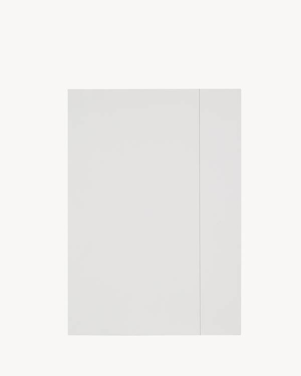 SAINT LAURENT A4 NOTEBOOK | Saint Laurent | YSL.com