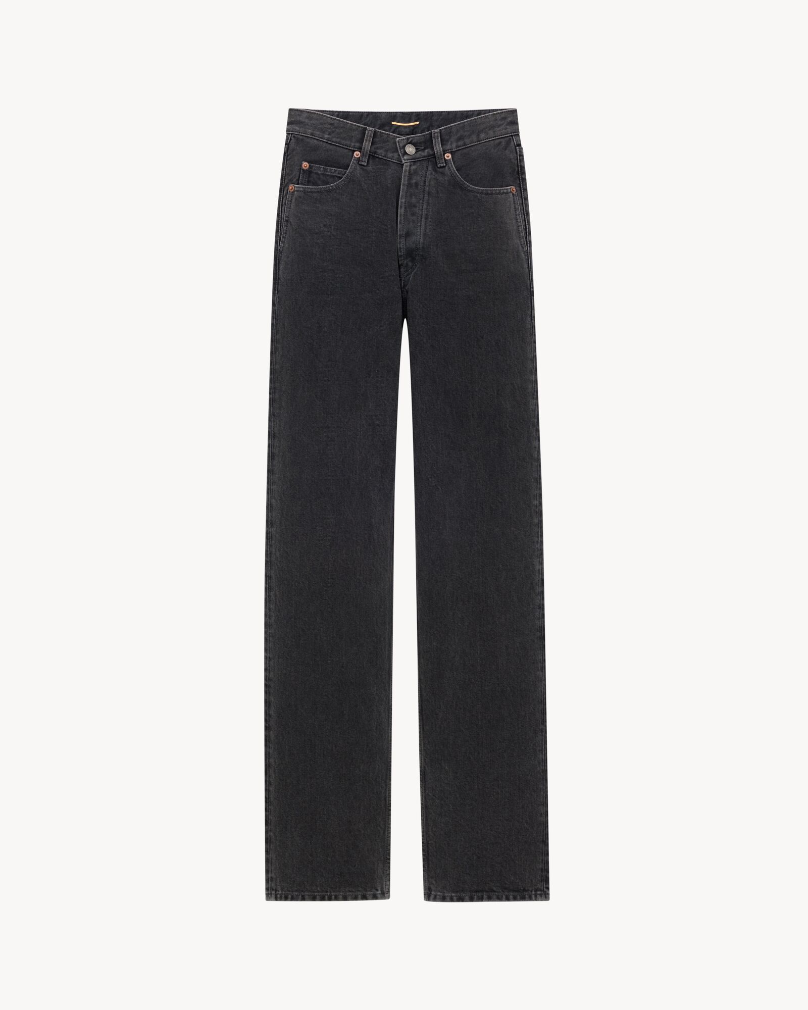 Denim für Damen | Jeans | Saint Laurent | YSL CH
