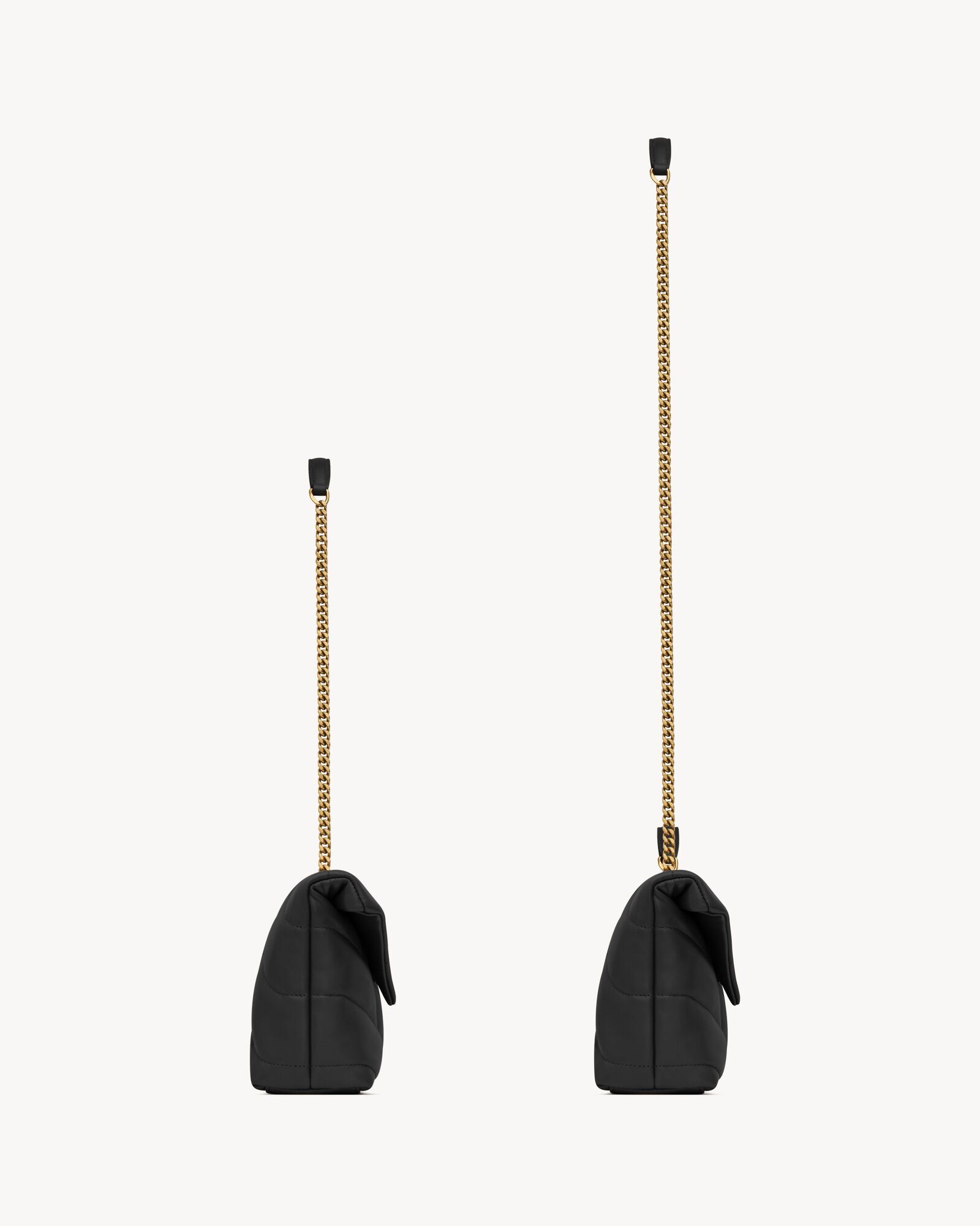 Puffer Handbags Collection for Women | Saint Laurent | YSL US