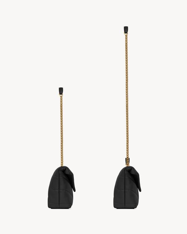 Puffer Handbags Collection for Women | Saint Laurent | YSL US