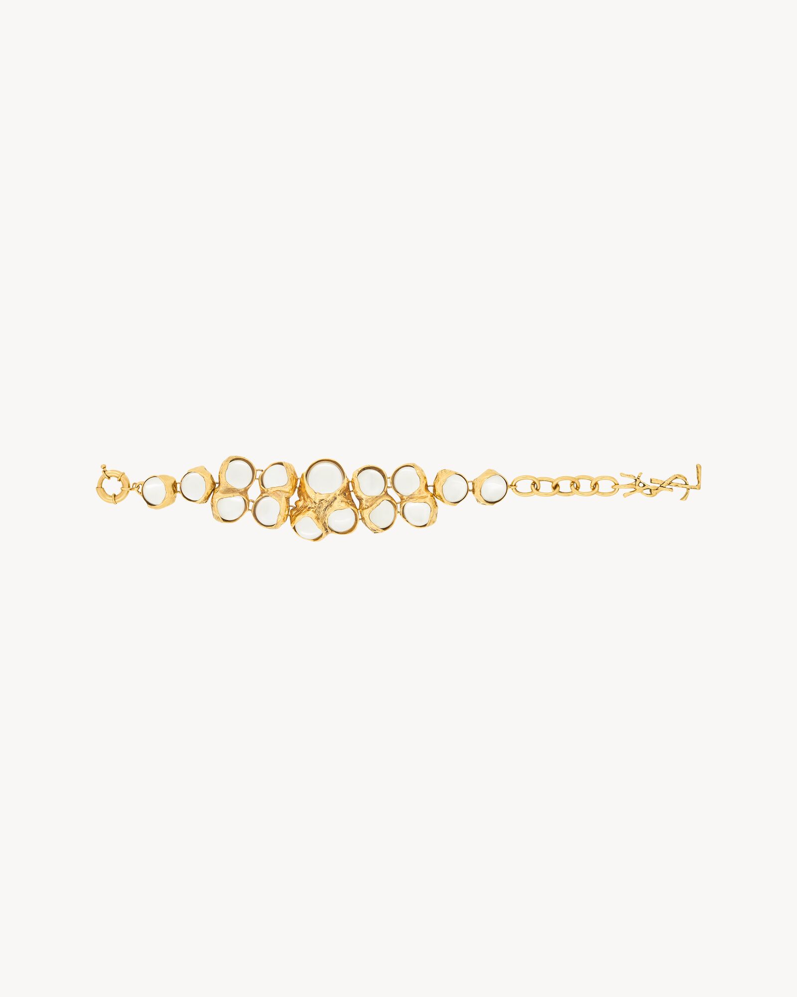 Bijoux Joaillerie pour Femme | Saint Laurent | YSL FR