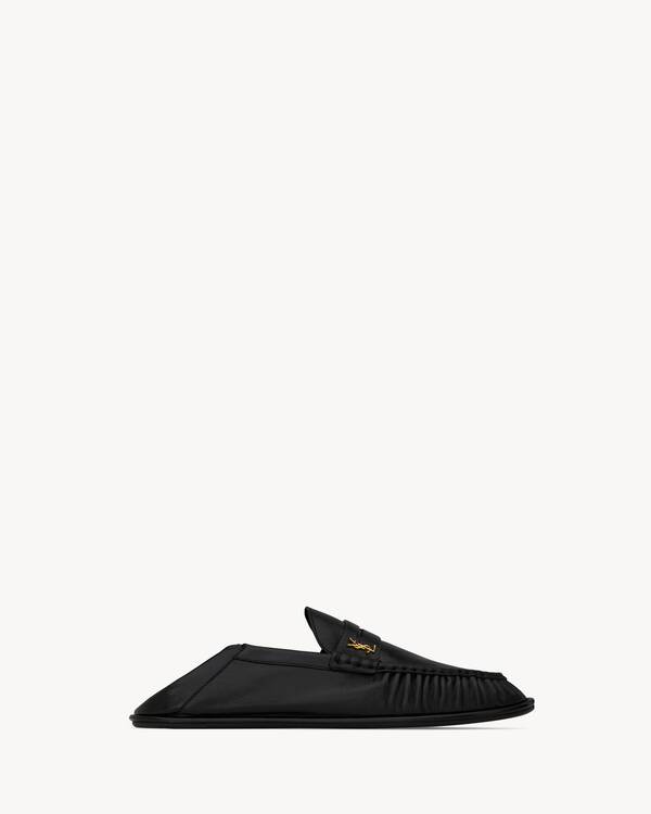 Men's Loafers Collection | Saint Laurent | YSL