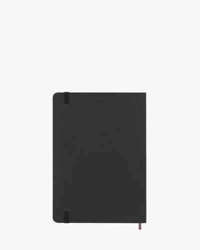 Moleskine Notebook | Saint Laurent | YSL US