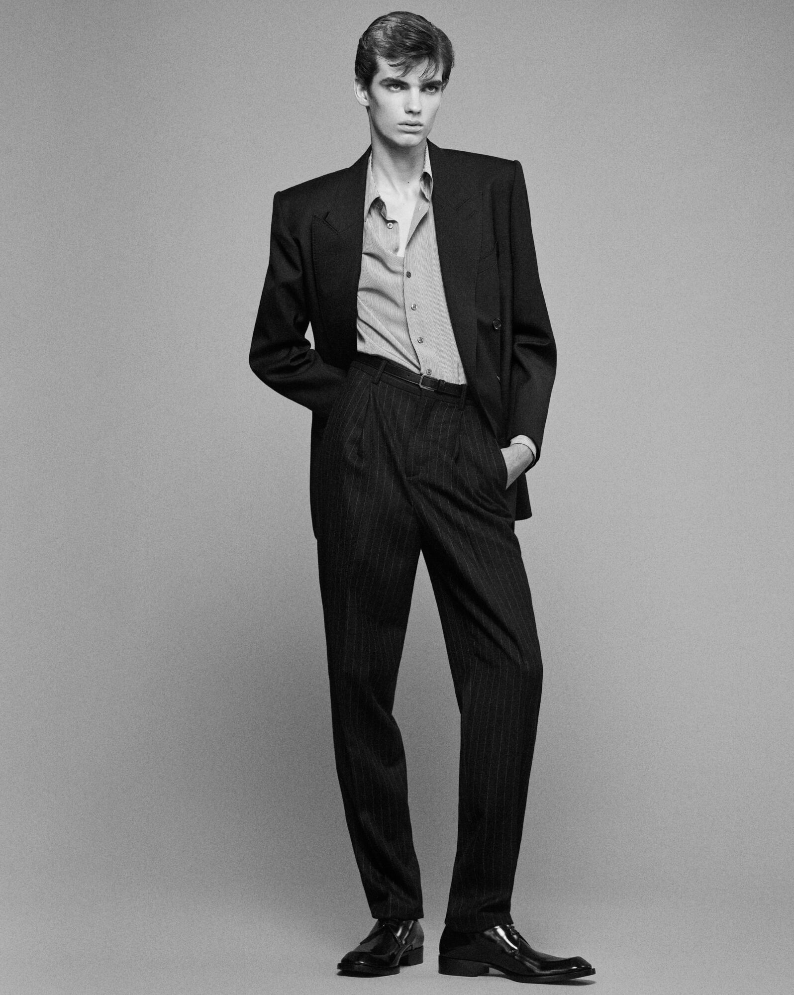 Men's Shoes Collection | Saint Laurent | YSL United States