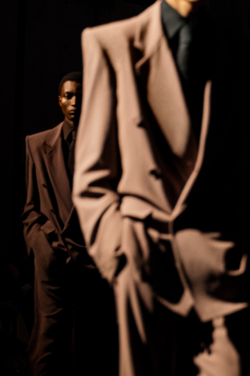 MEN'S WINTER 24 | Saint Laurent | YSL EN-US