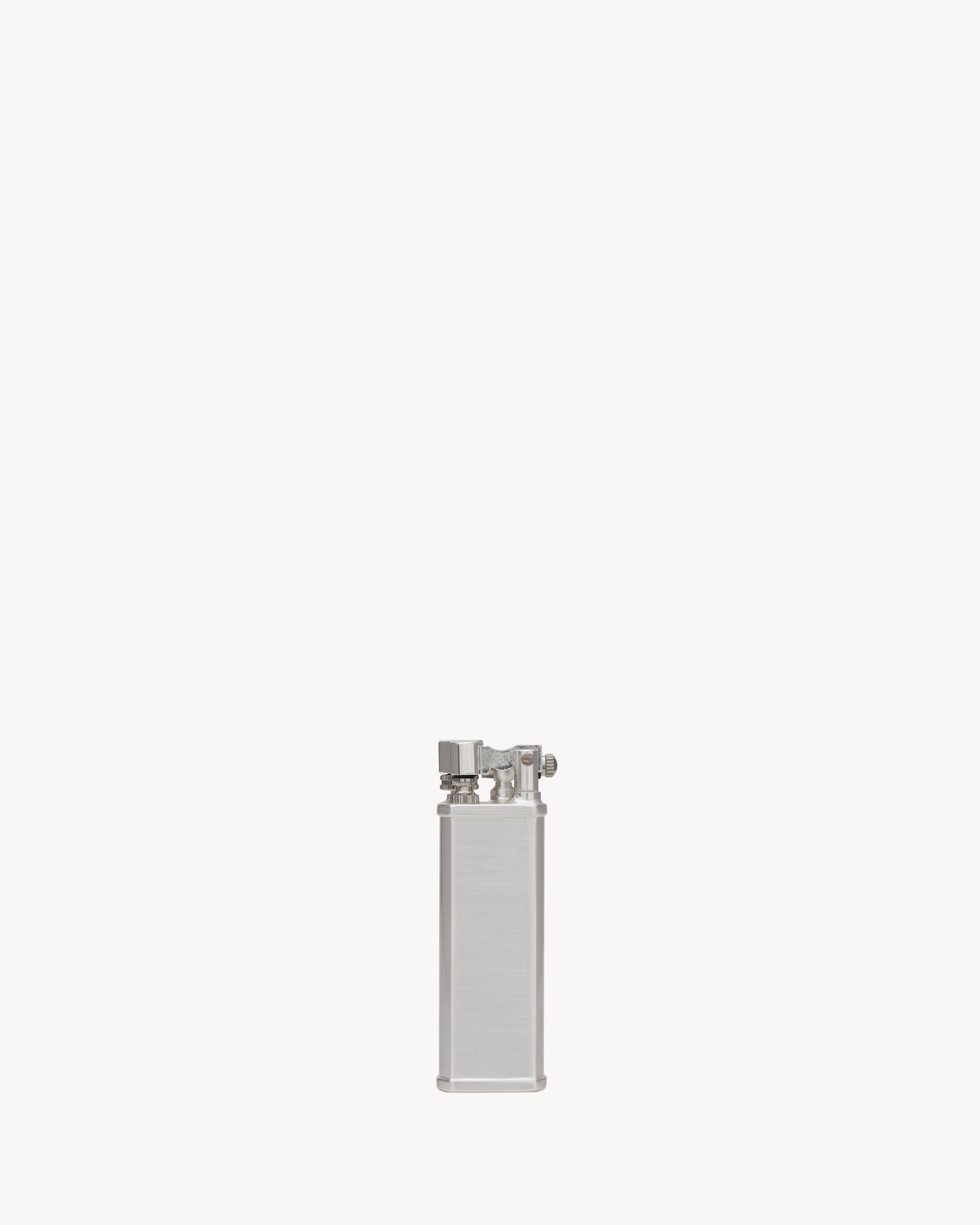 TSUBOTA PEARL VINTAGE LIGHTER | Saint Laurent | YSL US