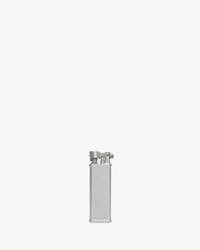 TSUBOTA PEARL VINTAGE LIGHTER | Saint Laurent | YSL US
