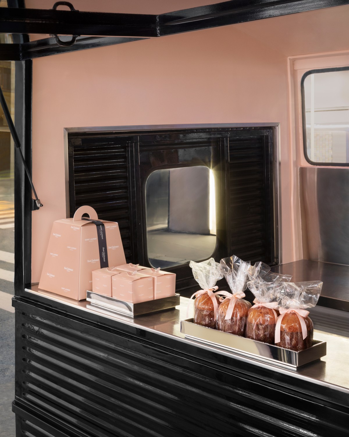 SL Experiences | Rive Droite | YSL US