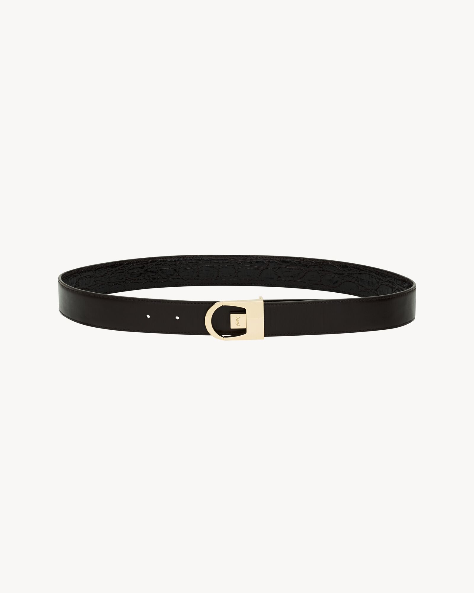 Belts for Women | Saint Laurent - YSL US