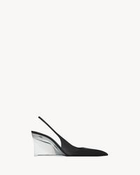 Mules for Women | Saint Laurent | YSL US