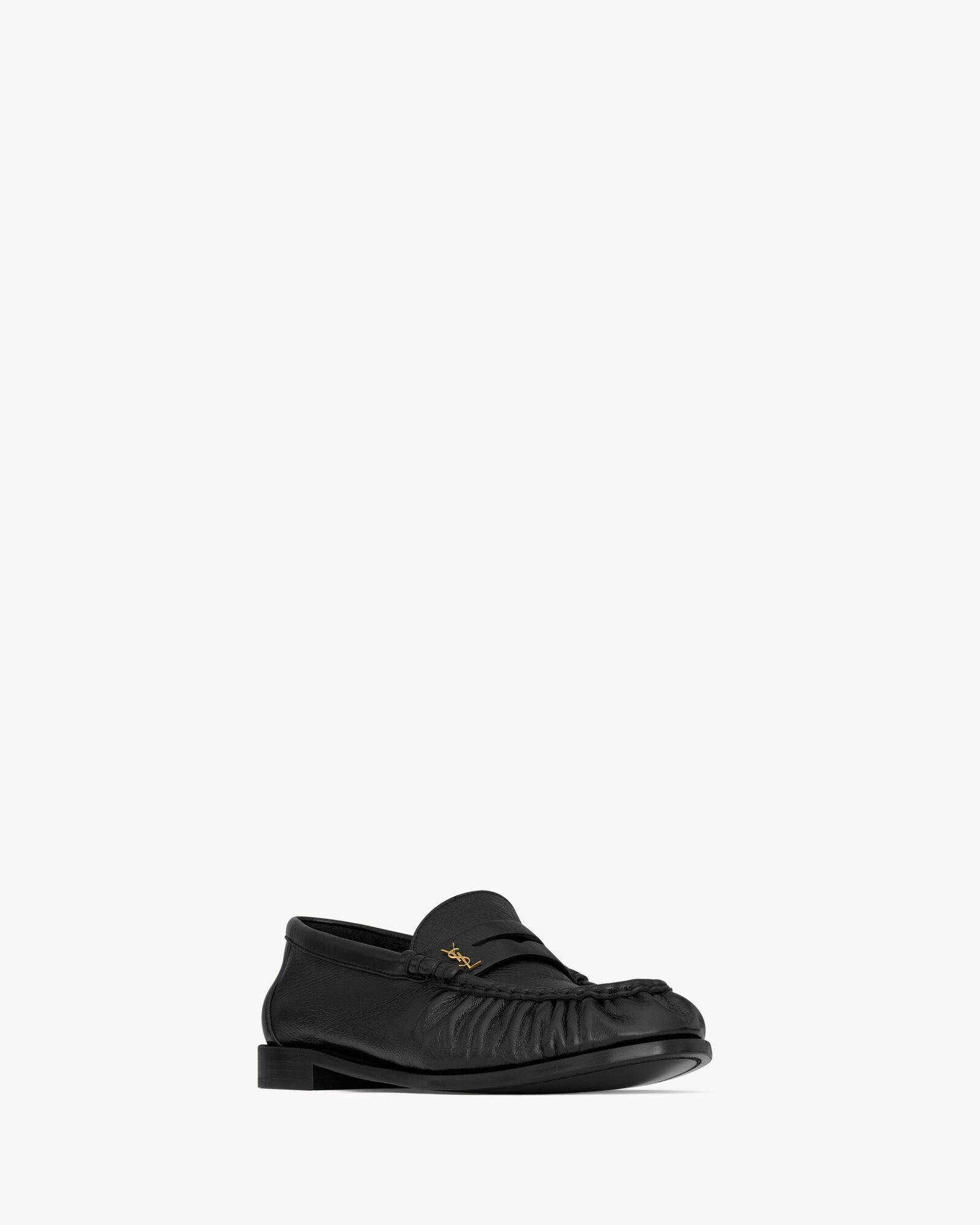 Loafers & Flats for Women | Saint Laurent | YSL US