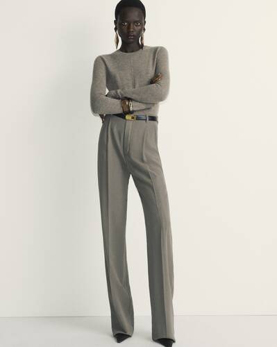 Knitwear Collection for Women | Saint Laurent | YSL