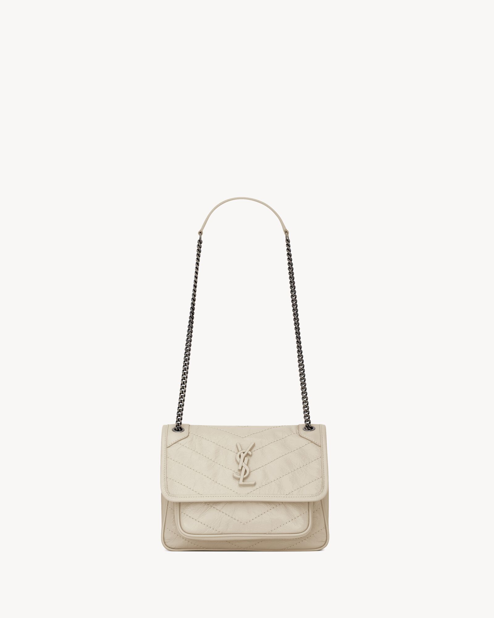 Niki Bags Collection for Women | Saint Laurent | YSL