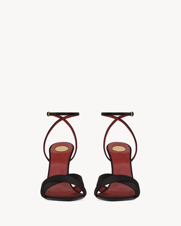 Sandals Collection for Women | Saint Laurent | YSL US