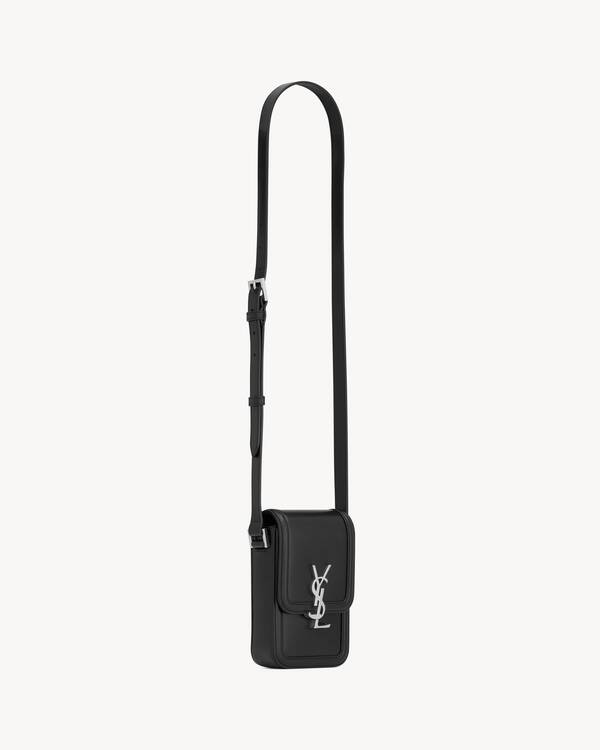 SOLFERINO mini bag in smooth leather | Saint Laurent | YSL US