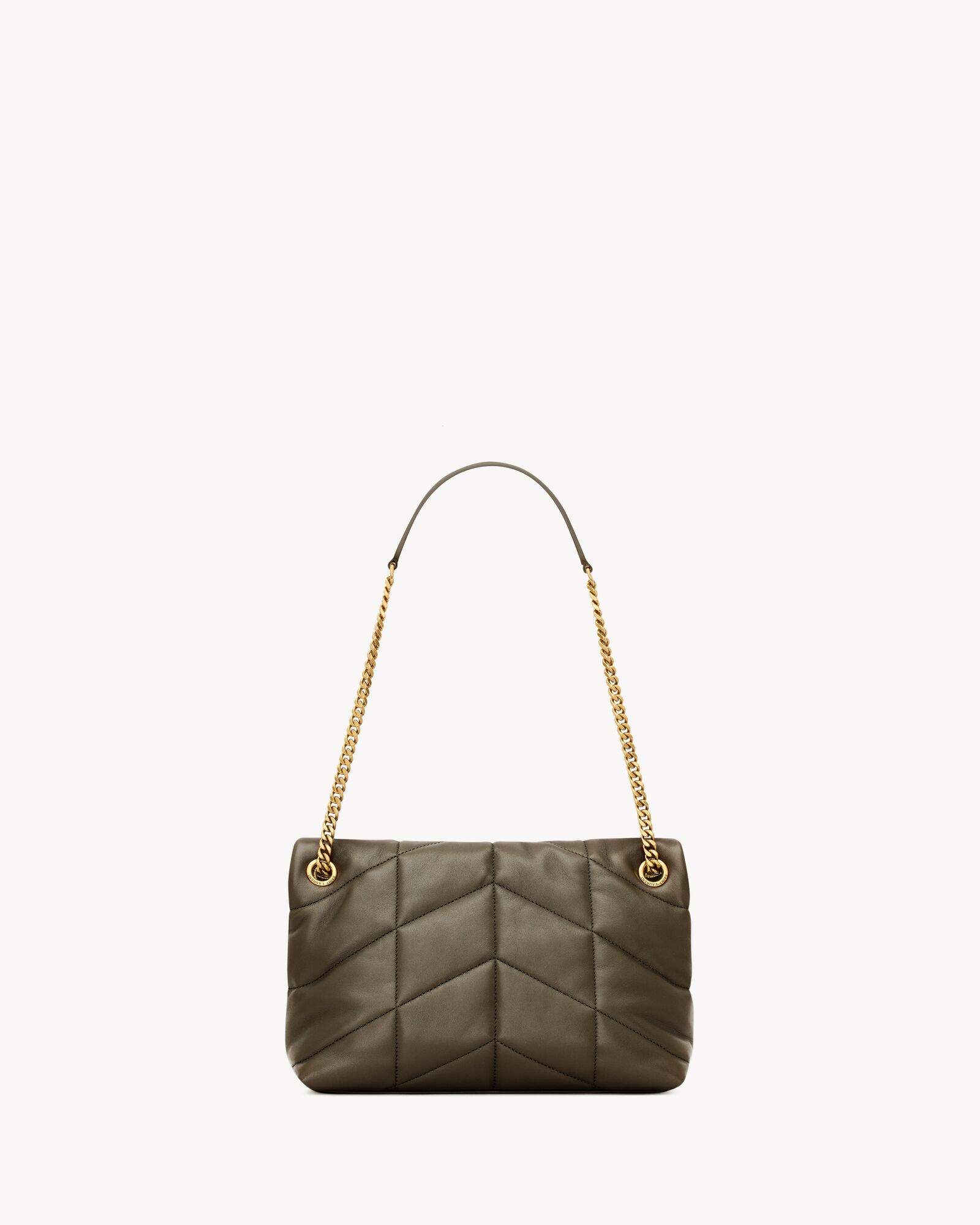 Puffer Handbags Collection for Women | Saint Laurent | YSL US