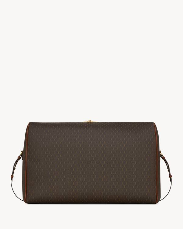 LE MONOGRAMME DUFFLE BAG | Saint Laurent | YSL US
