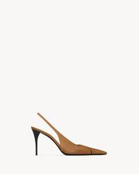 Women's Pumps and Slingbacks | Saint Laurent | YSL US