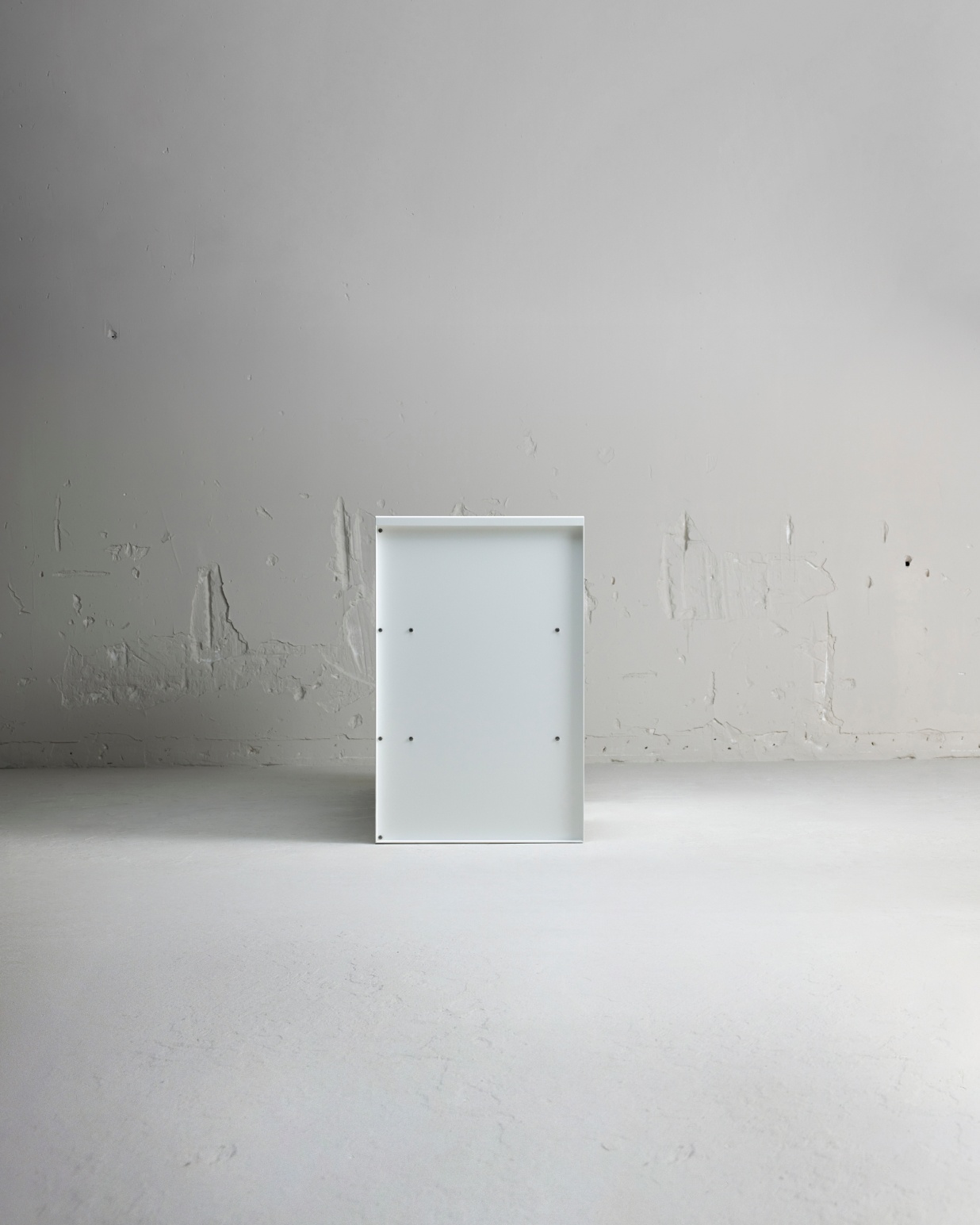 Donald Judd | Rive Droite | YSL
