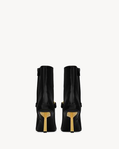 Boots and Booties Collection for Women | Saint Laurent | YSL
