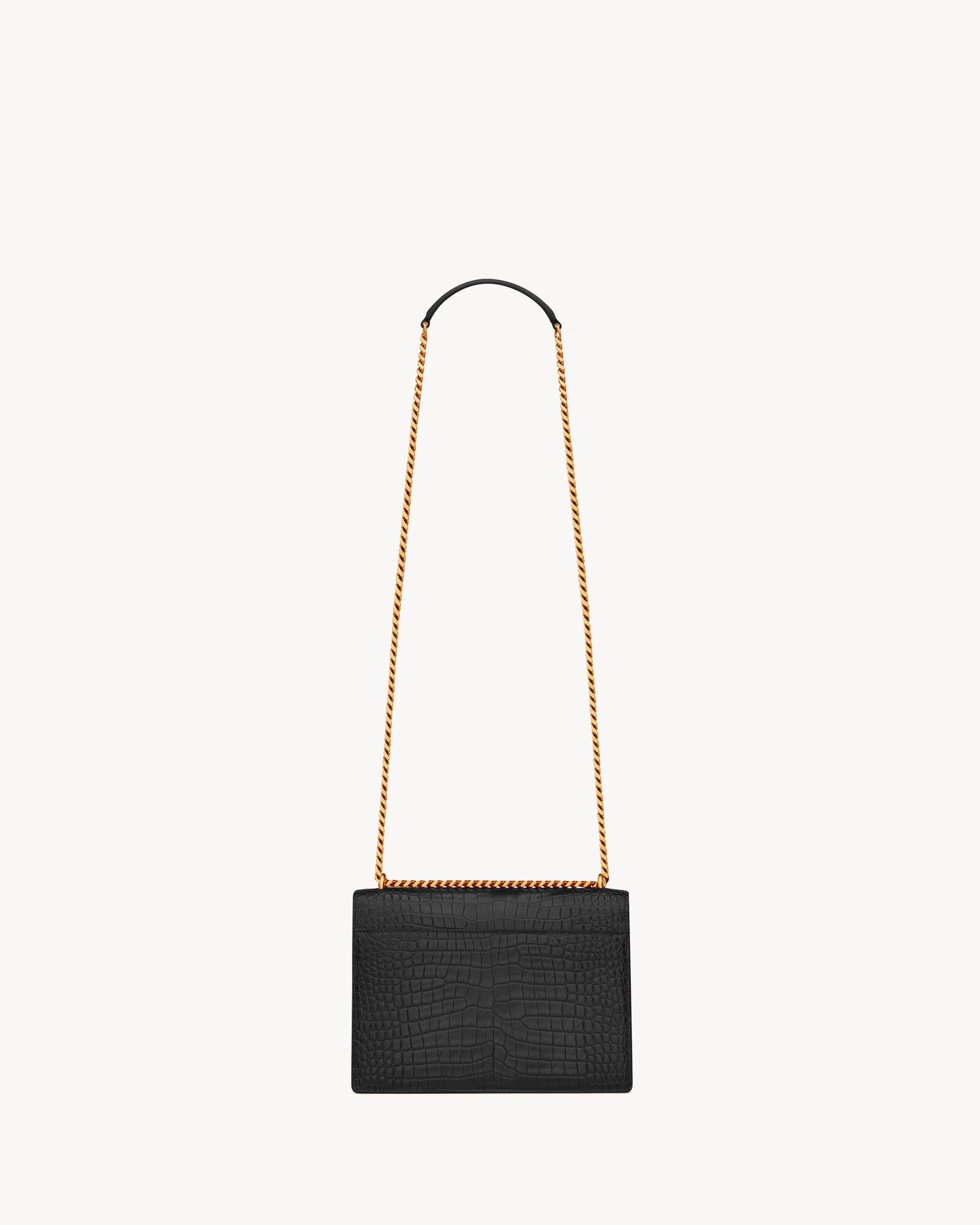 Sunset Handbags Collection for Women | Saint Laurent | YSL US