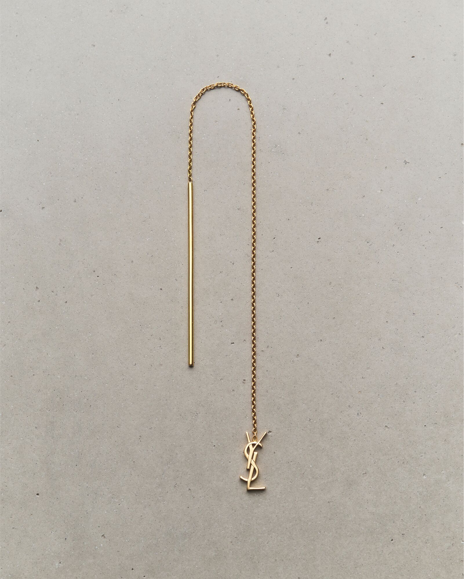 Storefront-SLP | Saint Laurent | YSL